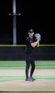 CBA Baseball Organization