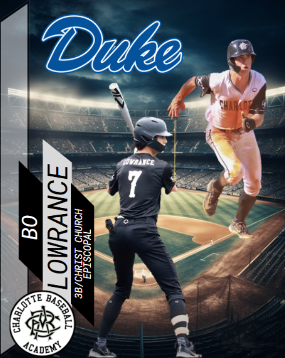 CBA Baseball Organization